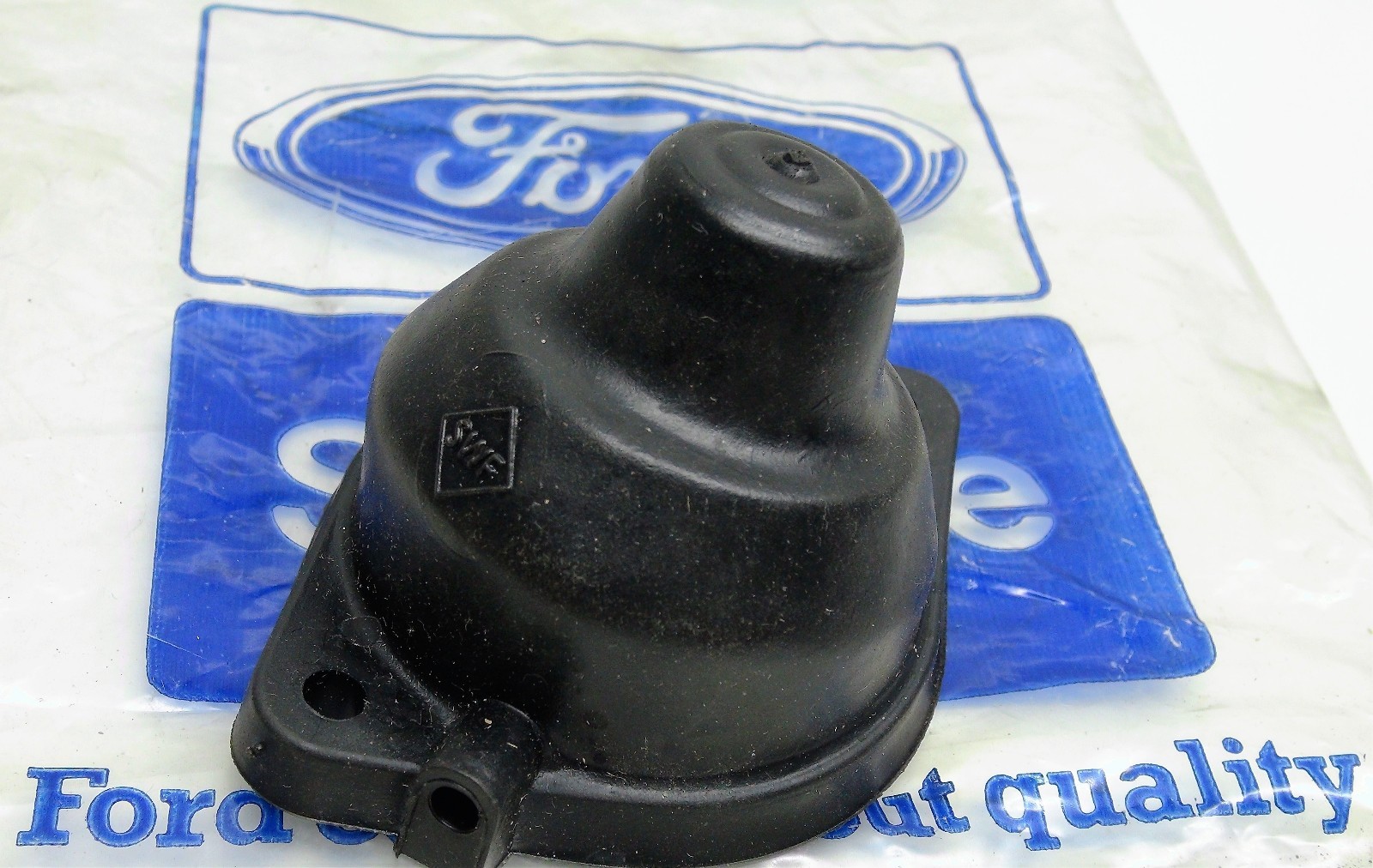 MK1 ESCORT MK1 CAPRI GENUINE FORD NOS W/SCREEN WASHER FOOT PUMP | eBay UK