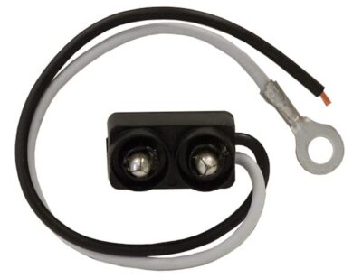 Buyers Products 5620250 PLUG MALE 2-PIN IN-LINE 6IN 25 PC M | eBay