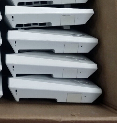 LOT 4 Aerohive Networks AP230 Wireless Access Point AH-AP230-AC-FCC ...