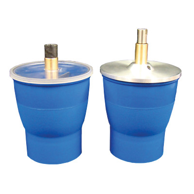 Dental Lab Equipment - Whip Mix Vac-U-Mixer