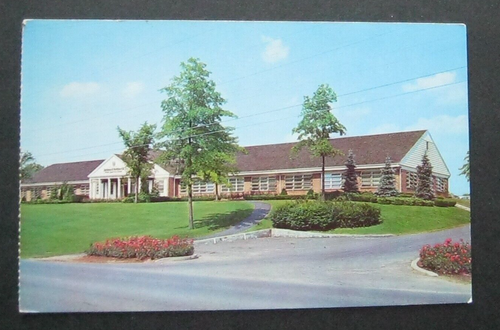 Executive Offices Jackson & Perkins Co Newark NJ Dexter Chrome | eBay