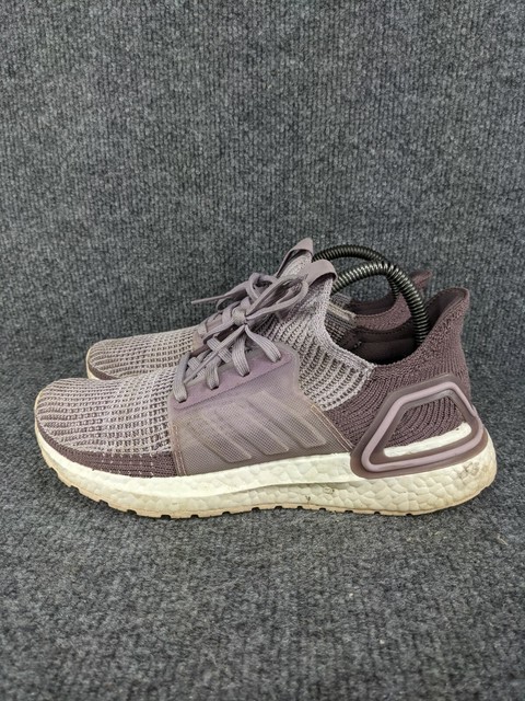 Size 7 - adidas UltraBoost 19 Soft Vision 2019 - G27490 for sale online ...