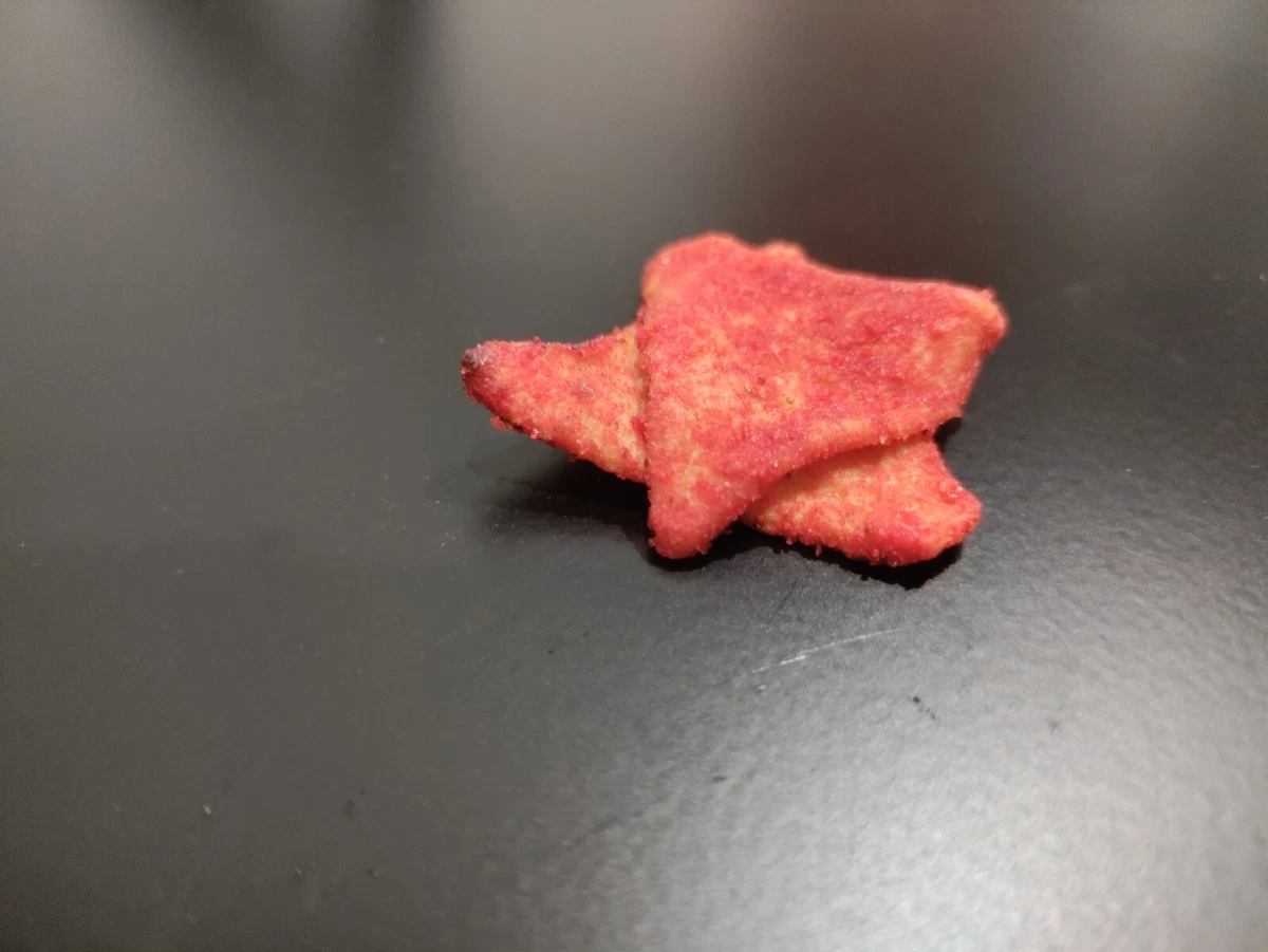 Takis Doritos