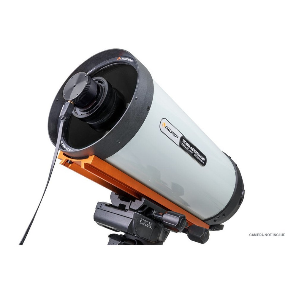 Celestron RASA 8 8-Inch Rowe-Ackermann Schmidt Astrograph 50234910736 ...