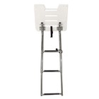 G3 Boat Transom Swim Platform 73582222 | w/ Telescoping Ladder | eBay