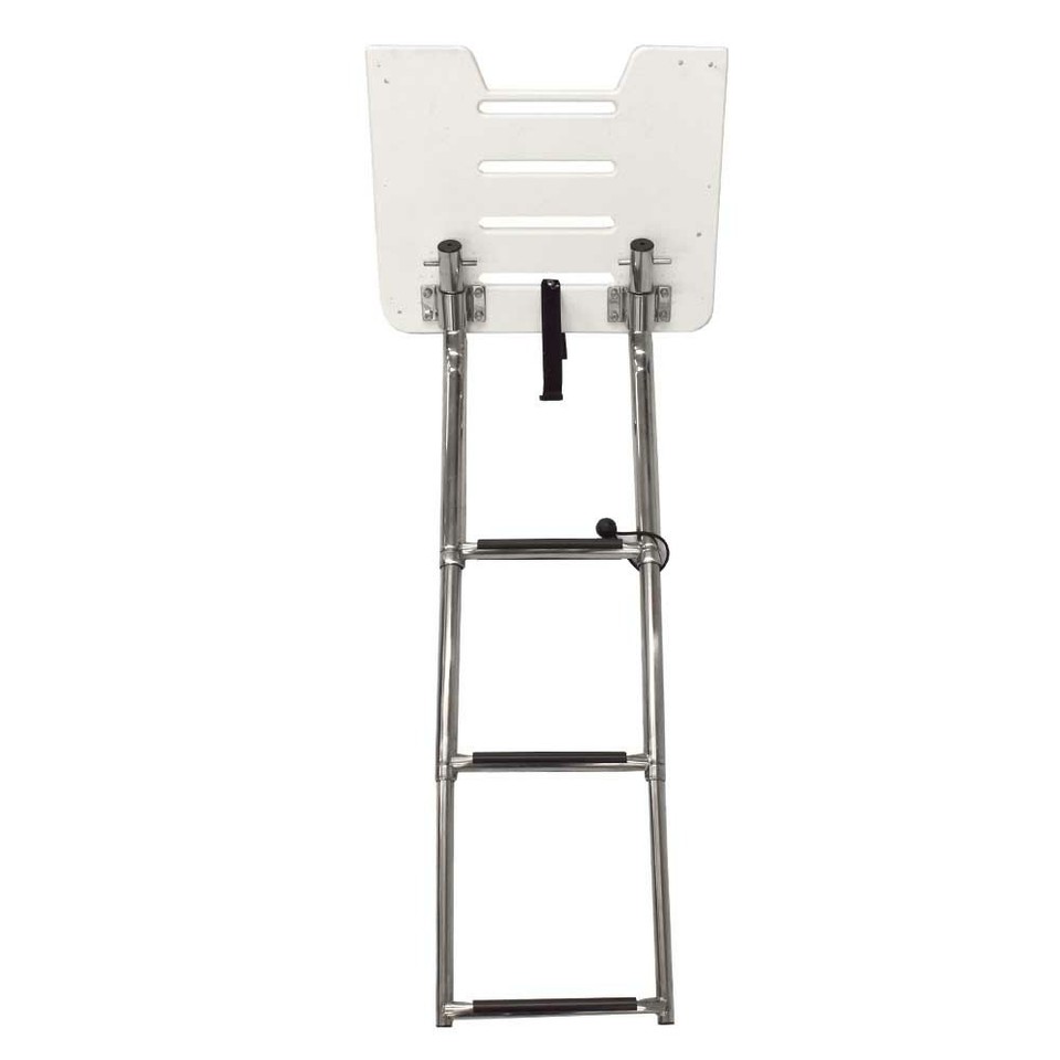 G3 Boat Transom Swim Platform 73582222 | w/ Telescoping Ladder | eBay