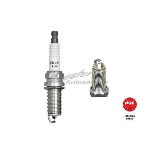 6x NGK Zündkerze für Lexus ES 7 A10 GS 4 L1 LC Z10 LS 5 F5 RX L2 ...