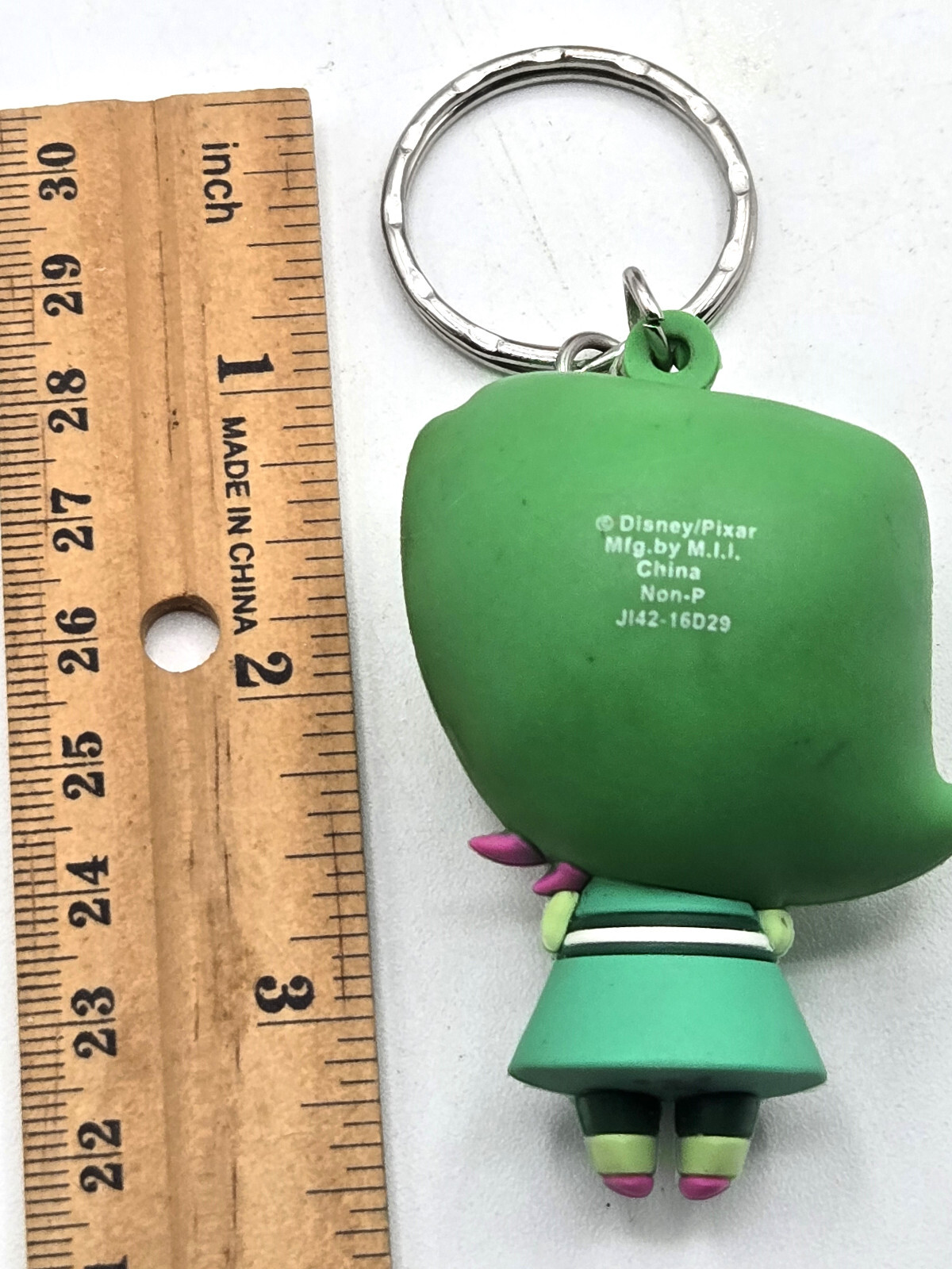 6 Key Chains & Figures Toys Babe Louie Anderson Little People Pig ...