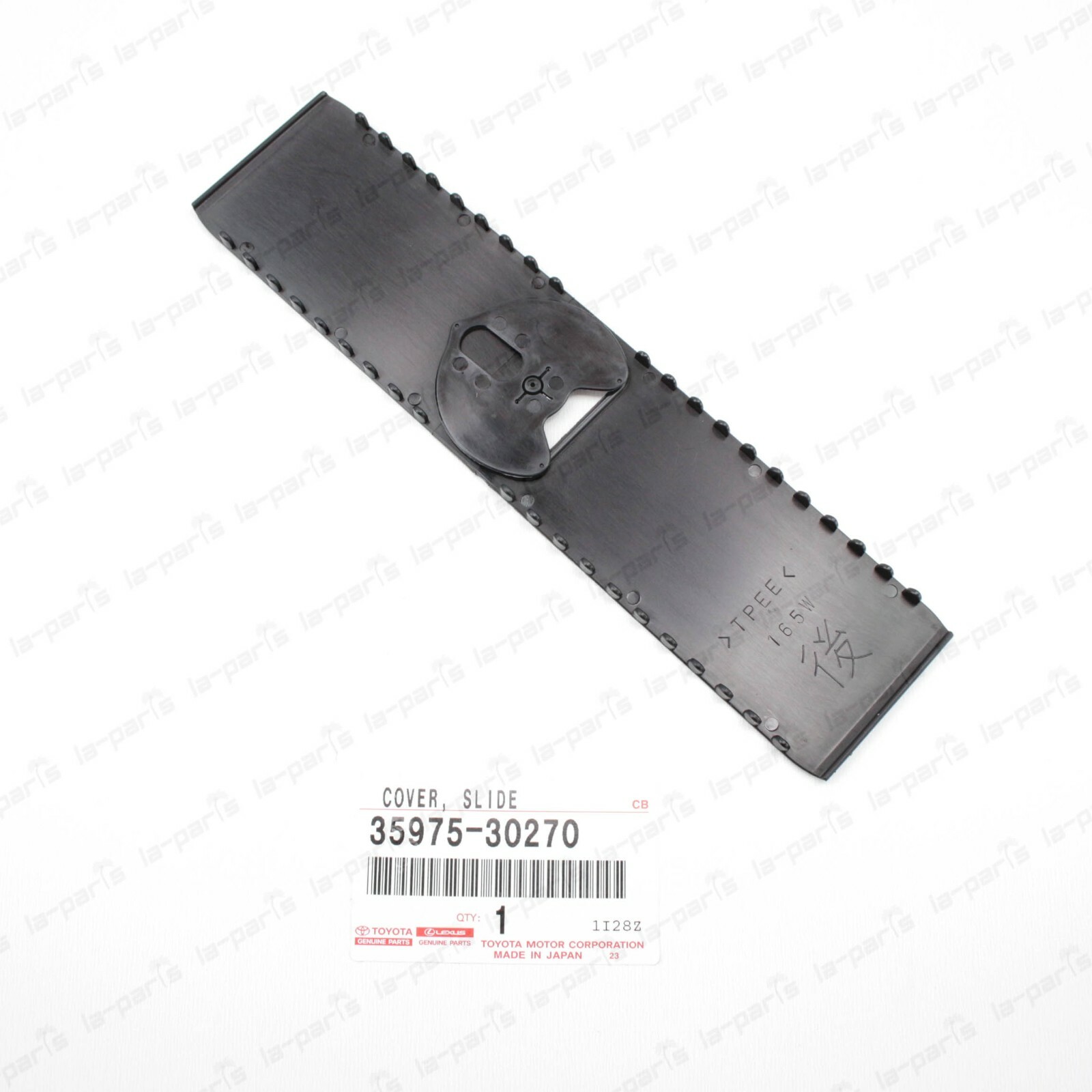 NEW GENUINE FOR LEXUS 2001-2003 LS430 SHIFT SLIDE COVER 35975-30270 | eBay