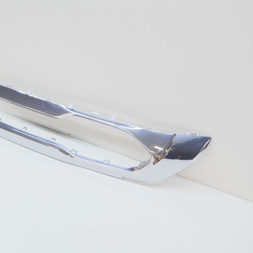 MERCEDES-BENZ GLE W167 Front Bumper Lower Cover A1678853300 NEW GENUINE ...