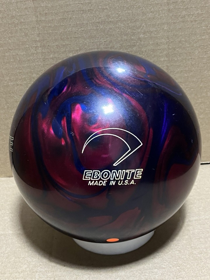 Ebonite Innovate 14 lb Bowling Ball New in Original Box | eBay