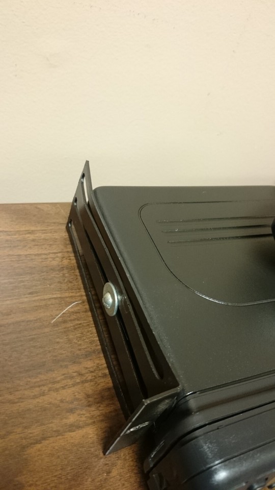 Southern Linc CB Radio with Microphone by Motorola # M06UCN6RR7CN | eBay