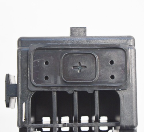 MERCEDES-BENZ GL X166 REAR RUNNING BOARD STEP INSULATOR A1666900734 | eBay