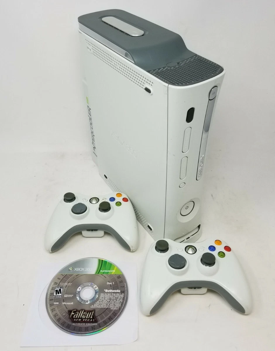 Xbox 360 2005