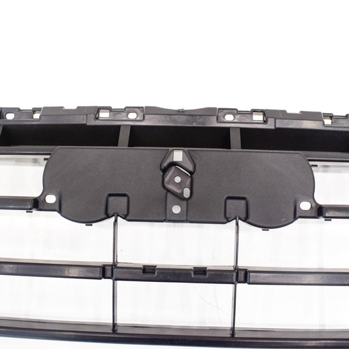 OEM AUDI Q5 FRONT BUMPER UPPER GRILL 80A 80A853692 GENUINE NO DUTY TO ...