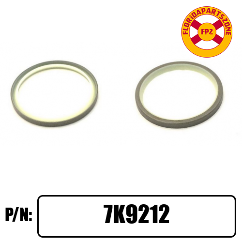 7K9212 - SEAL fits Caterpillar with Free Shipping | eBay