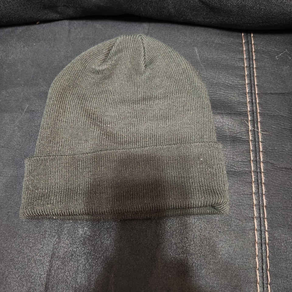 VT Virginia Tech Hokies Beanie Hat Cap One Size | eBay