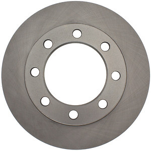 Frt Disc Brake Rotor Centric Parts 121.66003 | eBay