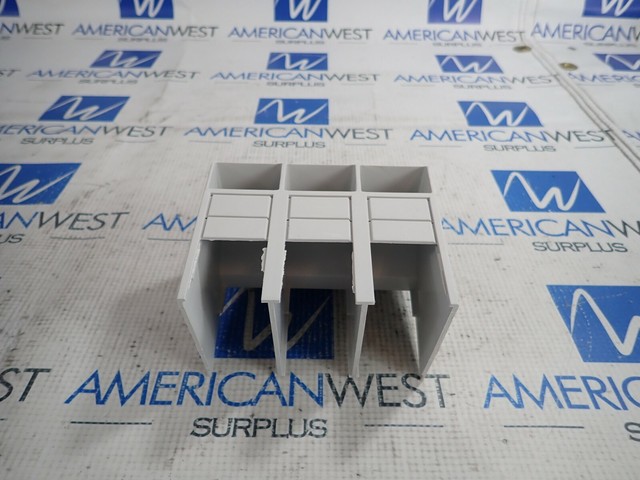 Allen-Bradley 3B84 Circuit Breaker Accessory T150061 for sale online | eBay