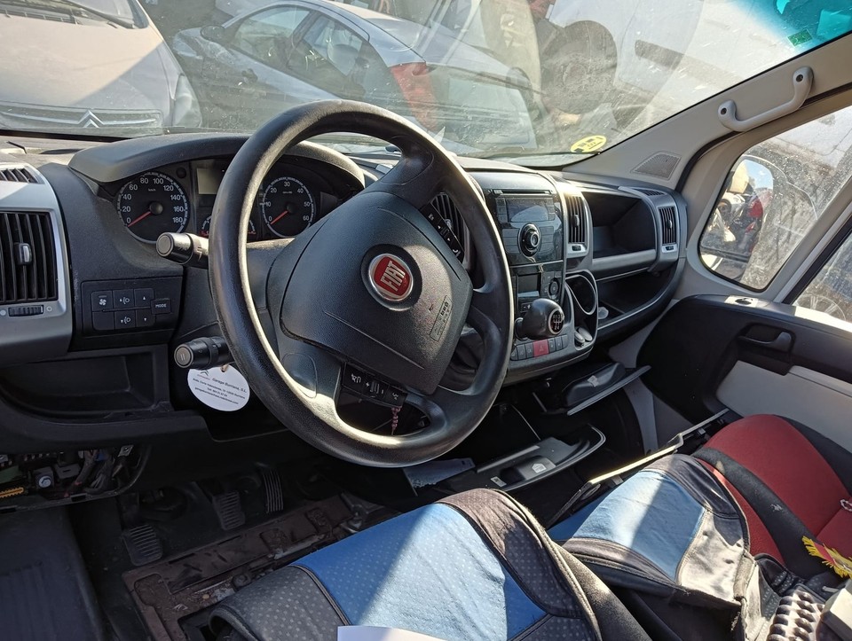 46864688 INTERRUTTORE DI AVVIAMENTO / 46858318 / 2015876 PER FIAT ...