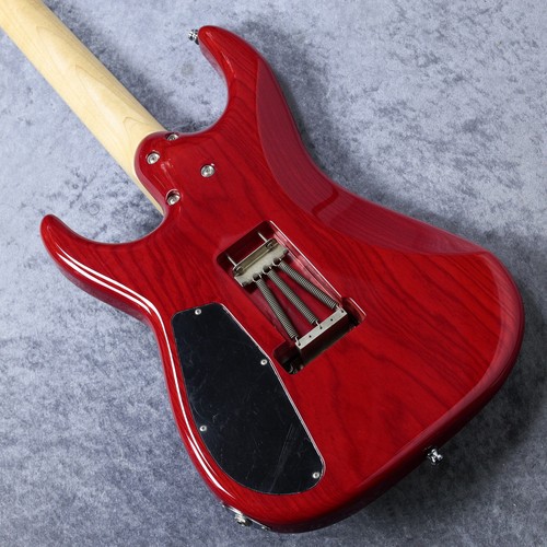 ESP MR-700CTM Custom Electric Guitar Ash Body EMG Active Pickups Used ...