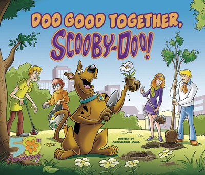 Doo Good Together, Scooby-Doo! 9781684461080 | eBay.de