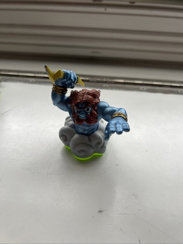 Skylanders Spyros Adventure Lightning Rod Figure - Activision 84182888 ...