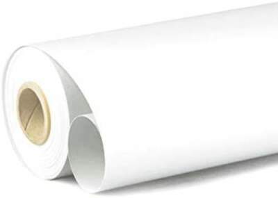 PVC Pipe Jacketing .020 x 48” x 100’ Roll, CHOOSE COLOR | eBay
