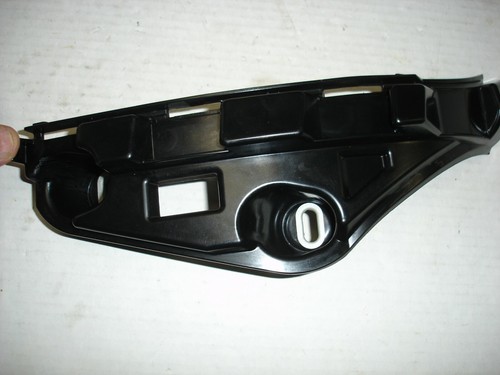 Mercedes Benz A 2078800403 Bumper Impact Absorber Rear Right Outer | eBay