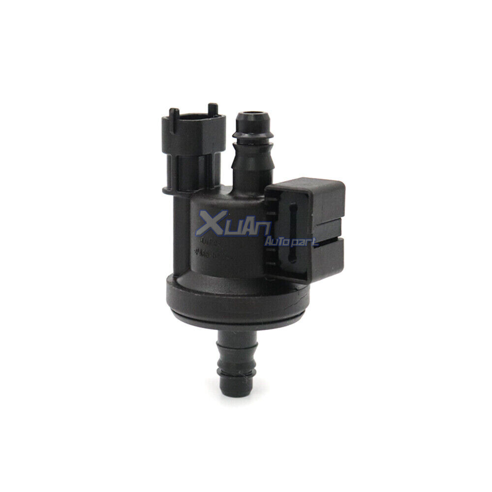 0280142517 Vapor Canister Purge Valve Solenoid For 2012-2017 Ford ...
