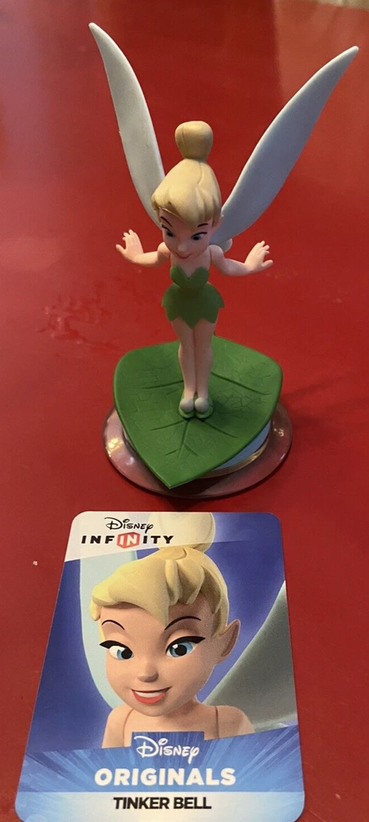 Disney Infinity Tinkerbell