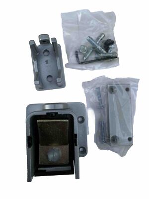 Dormakaba Stanley Best RM0KR822689 Removable Mullion Kit For Exit ...