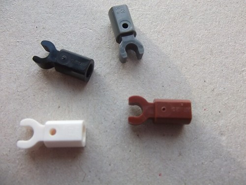 Lego 11090 Bar holder with clip (x1) | eBay UK