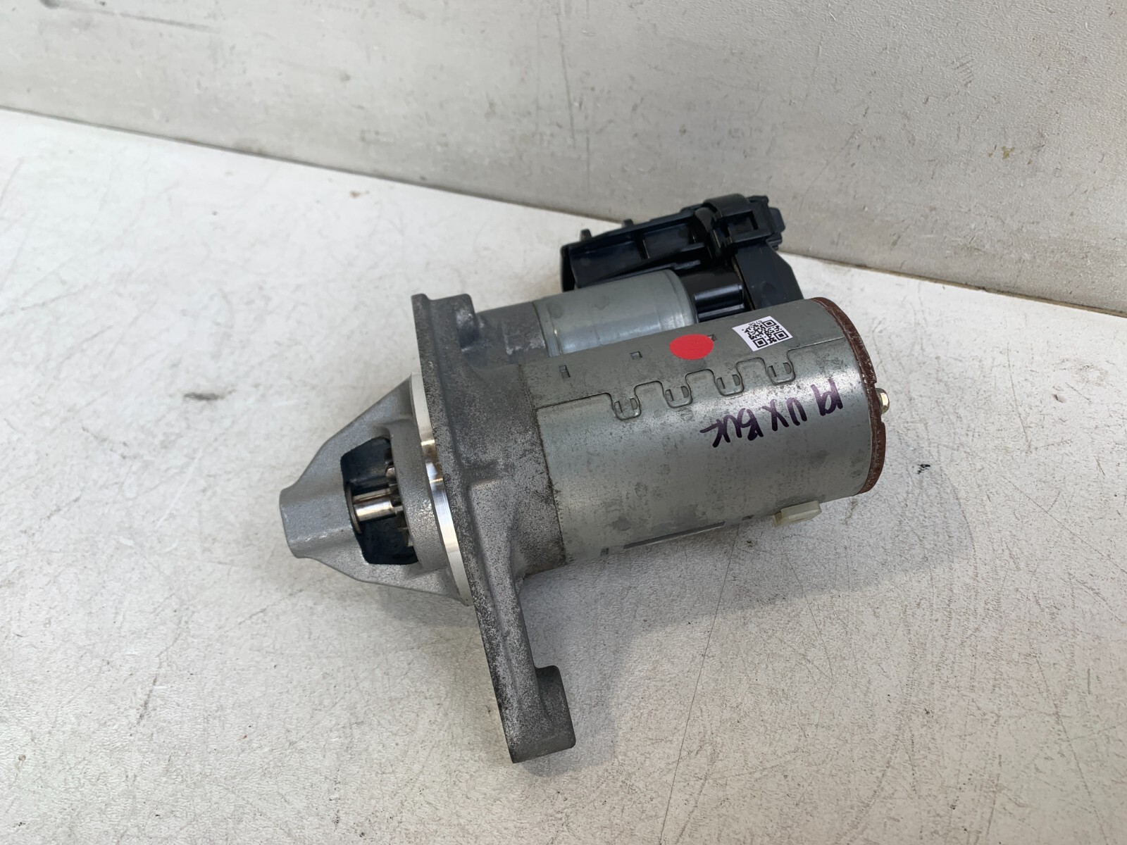 2019 2020 2021 LEXUS UX200 ENGINE MOTOR STARTER 28100-24120 OEM 19 20 ...