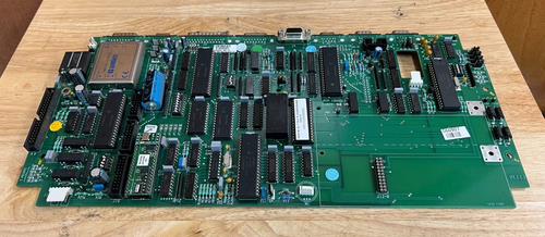 Sedecal ATP Console Board PN A3024-121(E775) | eBay