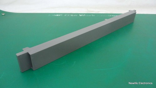 HP 383348-001 Universal 1U Filler Panel (Gray) | eBay