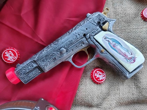 Fallout New Vegas Maria Cosplay Prop 1:1 3D | eBay