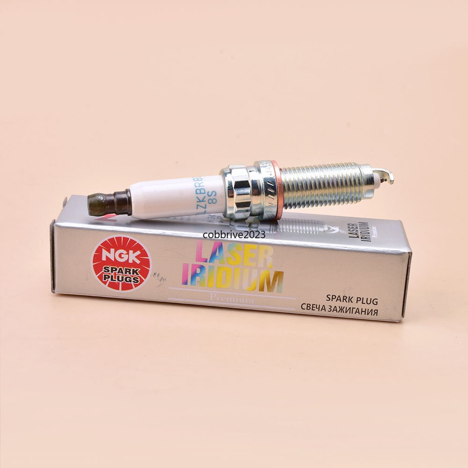 6Pcs NGK 97506 SILZKBR8D8S Laser Iridium Spark Plugs For BMW E84 E89 F06 F06N | eBay