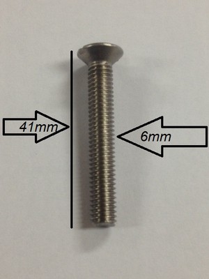 Threaded Screw For Kitchen Sink Strainer Waste | eBay