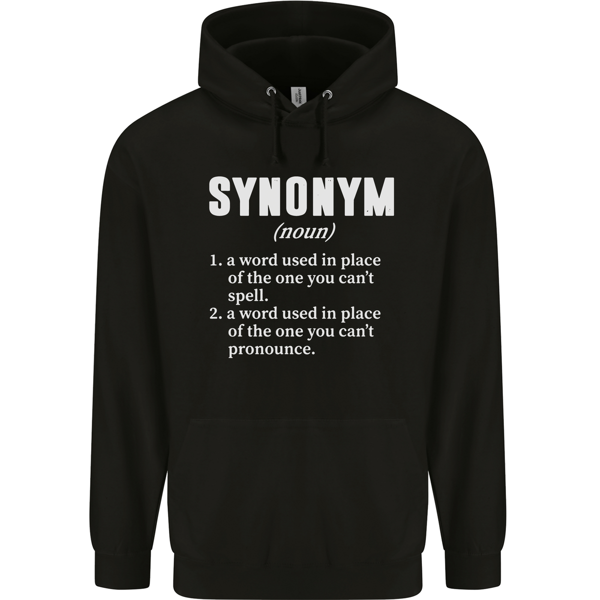 Occasional Synonym