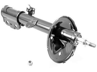 Front Right Strut Assembly For 00-05 Toyota RAV4 JK77V3 OESpectrum ...