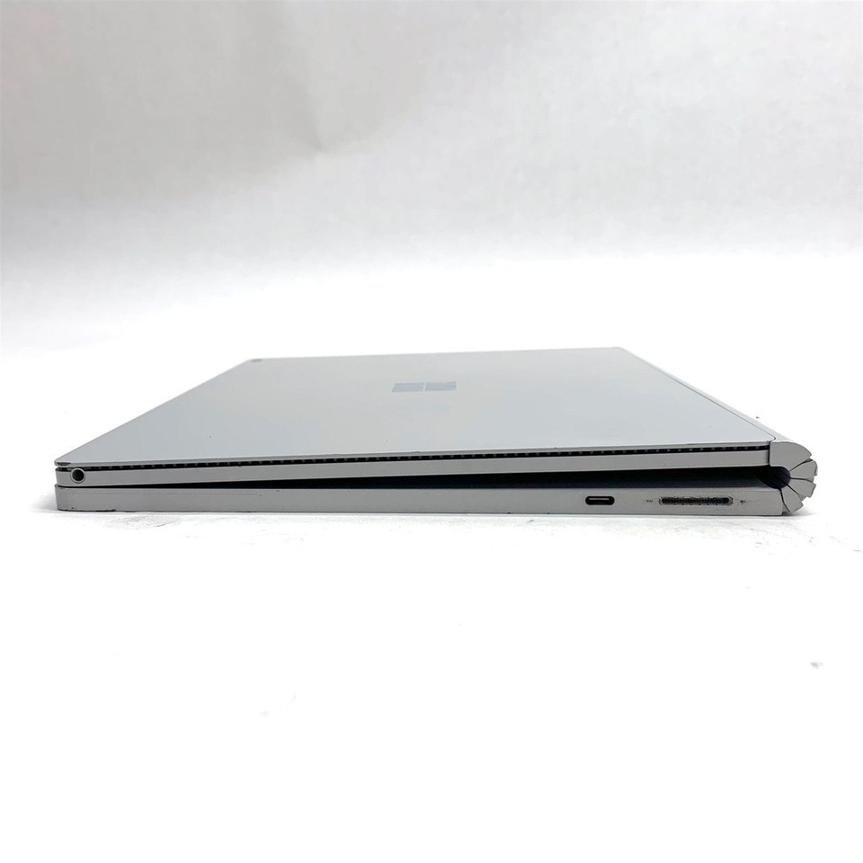 Microsoft Surface Book 2 1832 13.5" Touch UHD i7-8650U 1.90 GHz 8GB ...