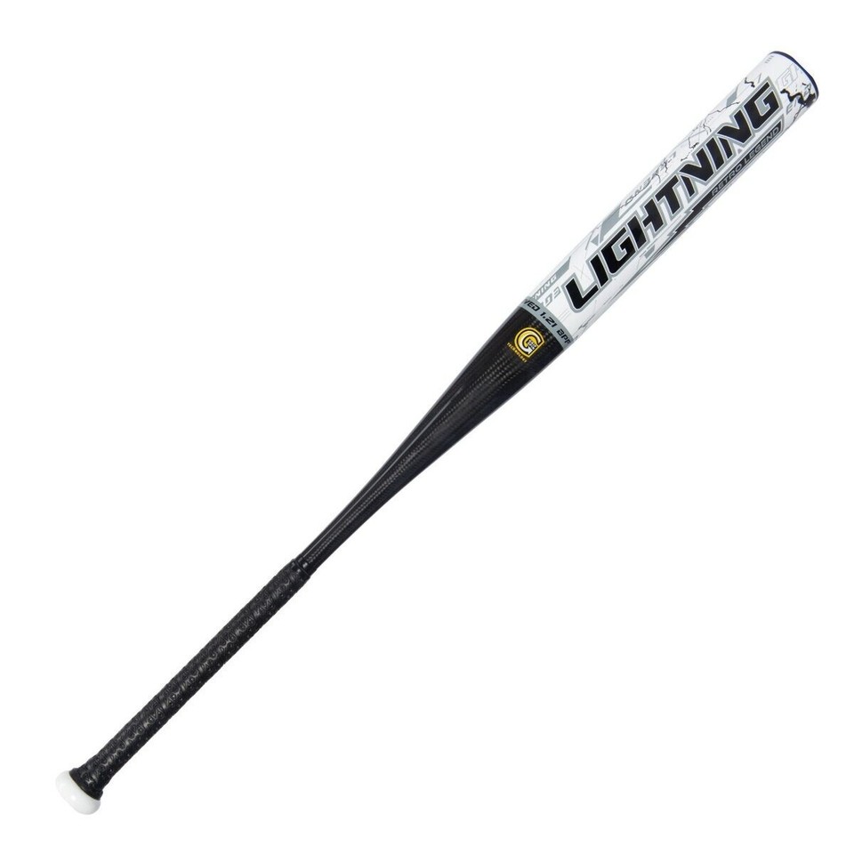 2025 Dudley Lightning Legend Retro End Load Bobby Nifong Softball Bat ...