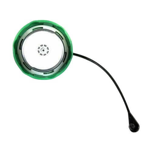 Fuel Non-Locking Gas Cover Cap with Tether 52013994AB for Dodge Ram ...