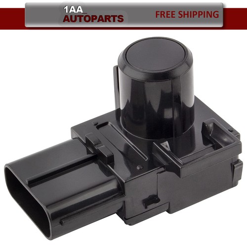 89341-60030 Bumper PDC Parking Sensor White For Toyota Lexus GX460 ...