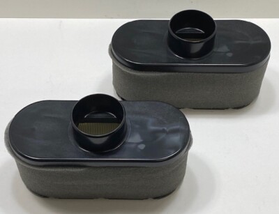 Genuine Kawasaki 11029-0031 Element-Air Filter (2 Pack) | eBay