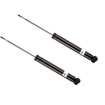 2 Bilstein B4 rear shocks 2-19-235158 fits RENAULT CLIO | eBay