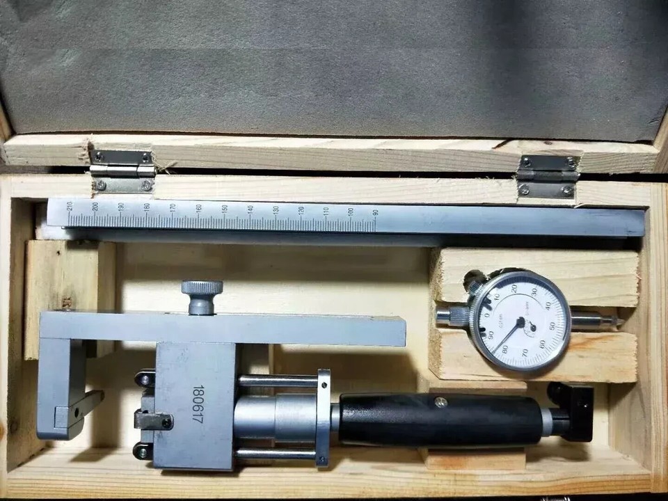 Special Bore Dial Indicator Dial Bore Gauge for Line Boring Machine | eBay