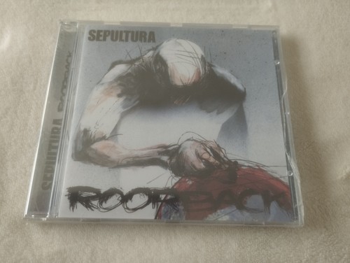 CD SEPULTURA " ROORBACK " NEUF SCELLE 2003 | eBay