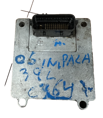2006-2011 Chevrolet Impala TCM Transmission Computer Control Module 24235340 | eBay